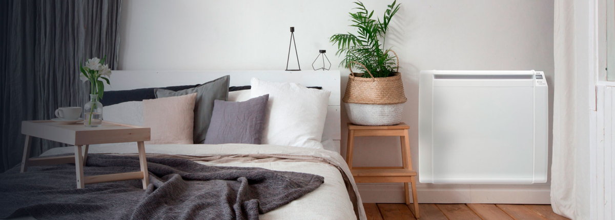 Electric radiators - HJM Fabricantes de emisores térmicos y secatoallas ...