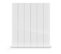 Electric radiators - HJM Fabricantes de emisores térmicos y secatoallas ...