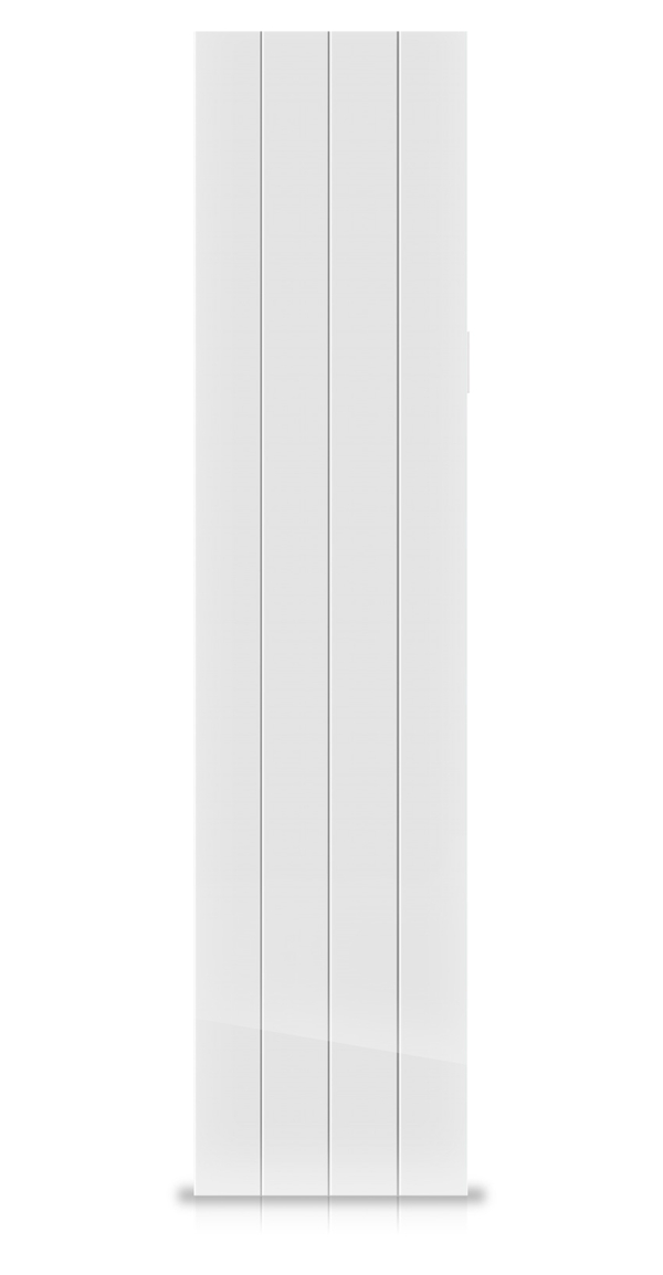 Electric radiators - HJM Fabricantes de emisores térmicos y secatoallas ...